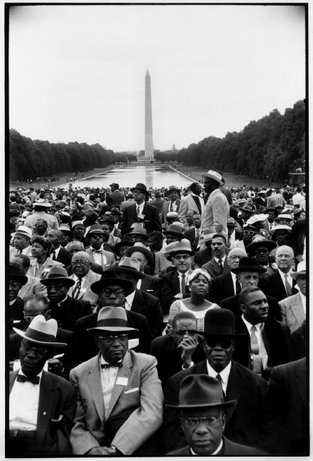 The civil rights movement in pictures | Amazing and Thank You