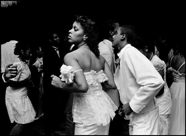 Today's Pictures: Prom Nights